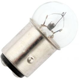 Bulb BAY15D 48V