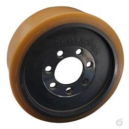 Drive Wheel