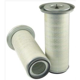 Air filter